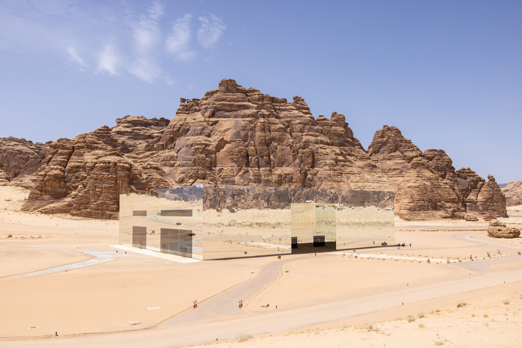 Photographer in Al Ula, Saudi Arabia | Christophe Viseux